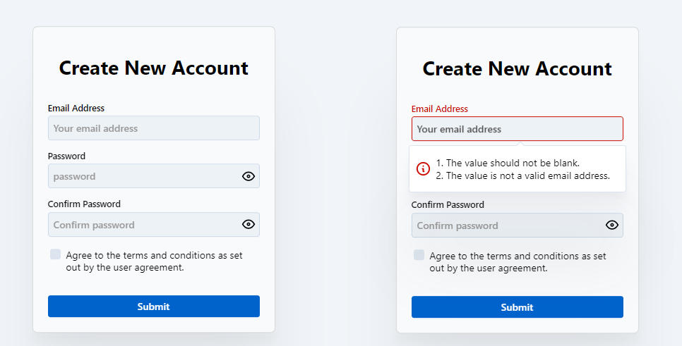 BBjControlValidation Plugin